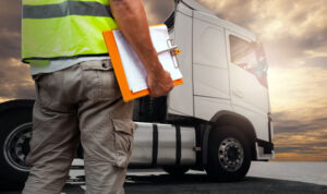 Ground Transportation | Truck Transportation Services